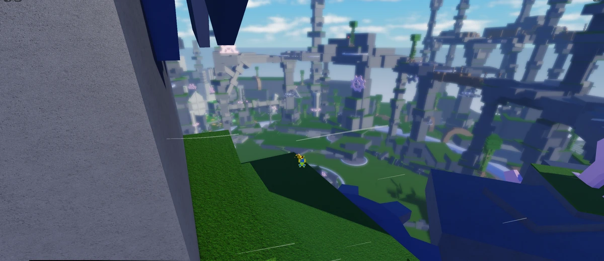 Sarcasm | Divine Duality Roblox Wiki | Fandom