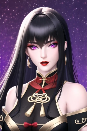 Yilla Zyrus | Divine Emperor of Death Novel Wiki | Fandom