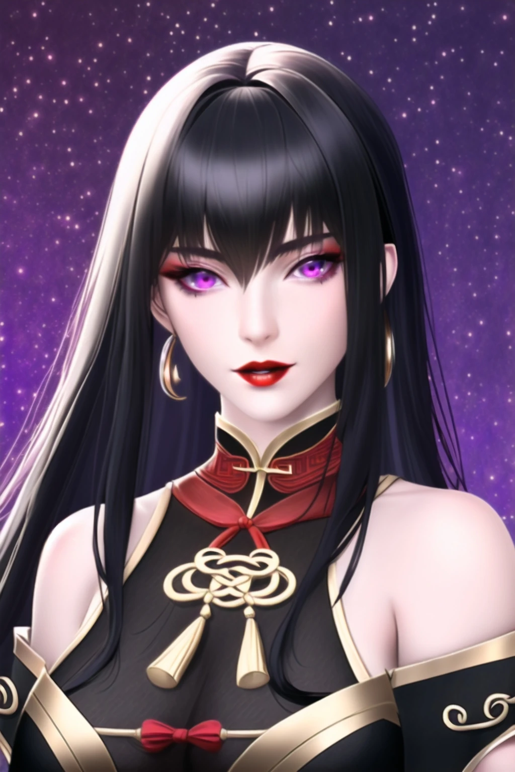 Yilla Zyrus | Divine Emperor of Death Novel Wiki | Fandom