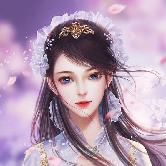 Tanya Frostblight | Divine Emperor of Death Novel Wiki | Fandom