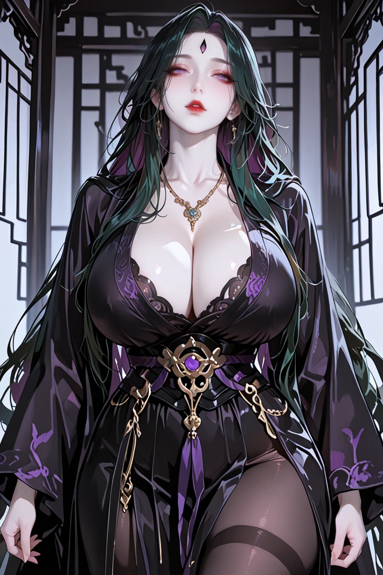 Viridia Davis | Divine Emperor of Death Novel Wiki | Fandom