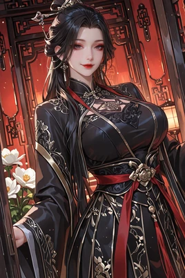 Ellia | Divine Emperor of Death Novel Wiki | Fandom