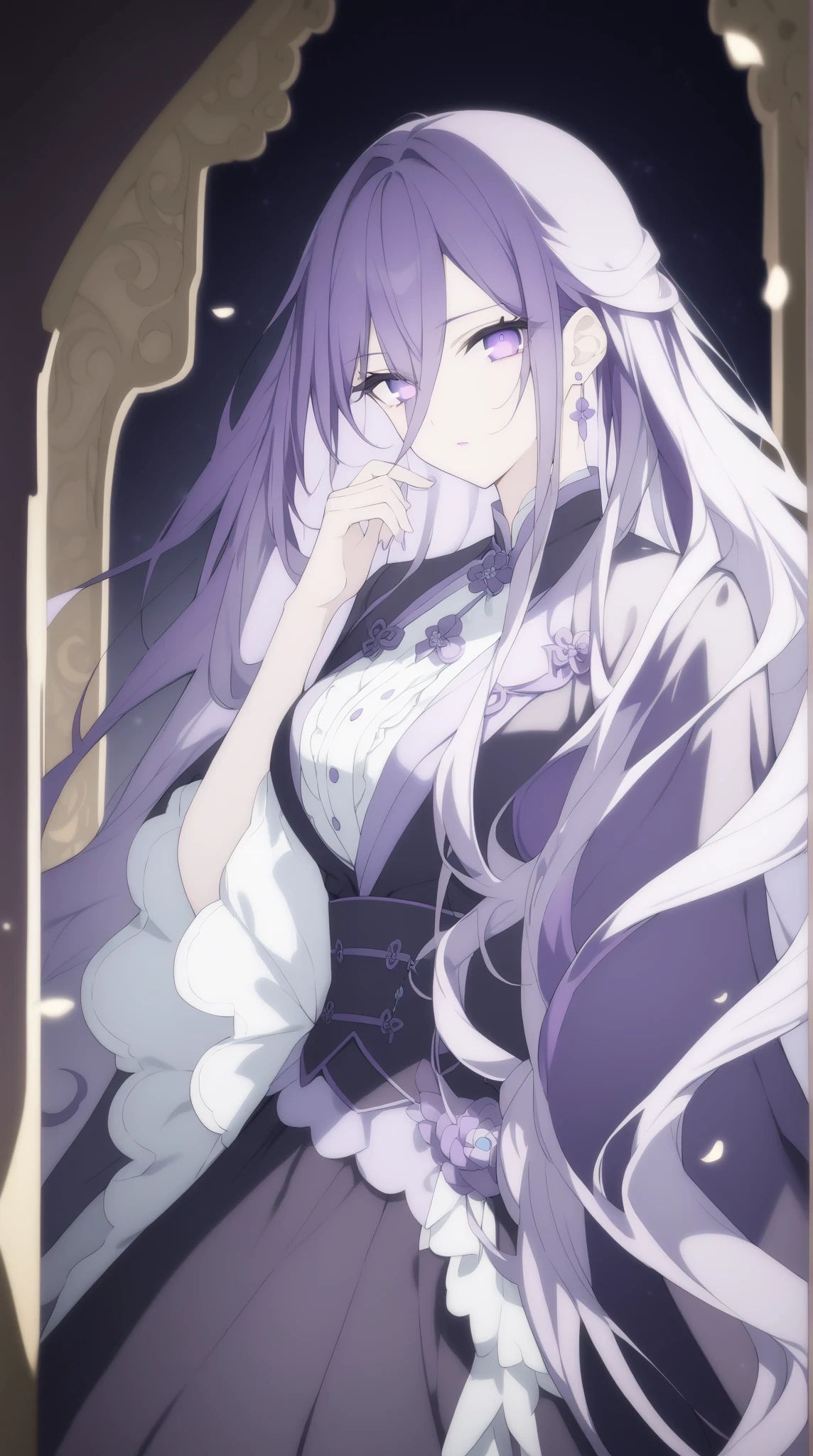 Celestia Davis | Divine Emperor of Death Novel Wiki | Fandom