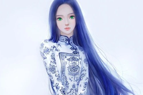 Ivy Aries | Divine Emperor of Death Novel Wiki | Fandom