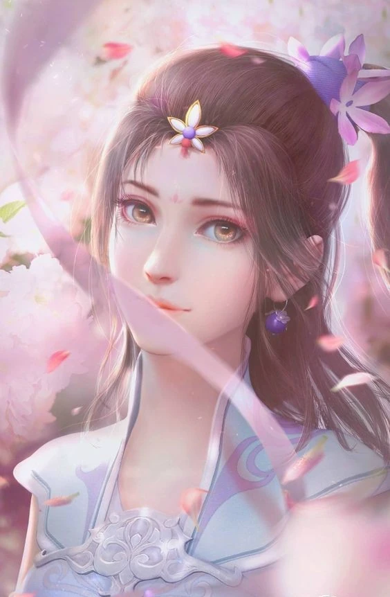 Ellia | Divine Emperor of Death Novel Wiki | Fandom