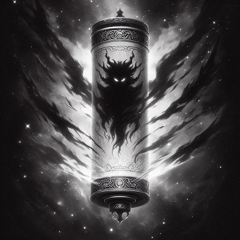 Fallen Heaven | Divine Emperor of Death Novel Wiki | Fandom