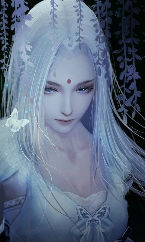 Myria | Divine Emperor of Death Novel Wiki | Fandom