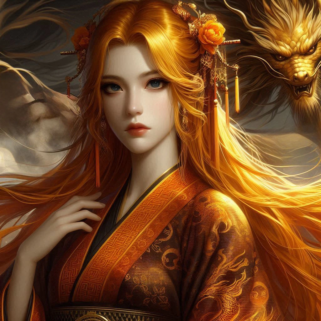 Mira | Divine Emperor of Death Novel Wiki | Fandom