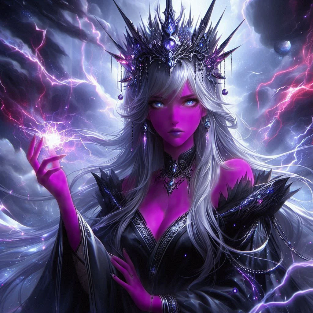 Eldia | Divine Emperor of Death Novel Wiki | Fandom