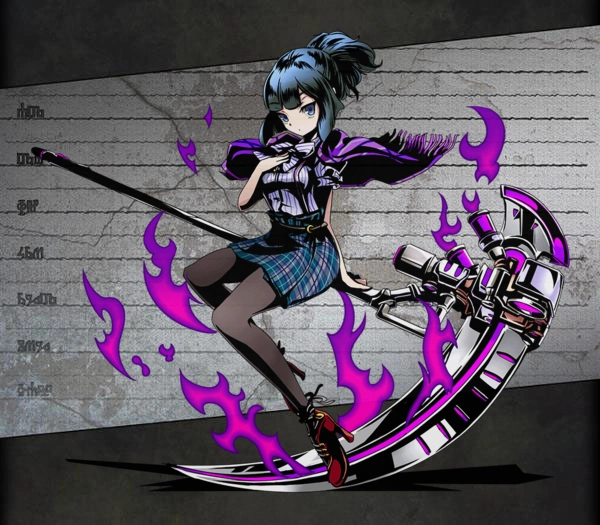 ID:019 | Divine Gate Wiki | Fandom