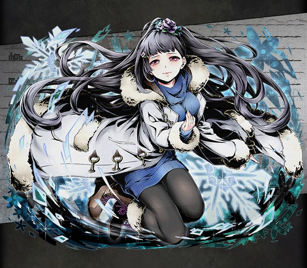 ID:1787 | Divine Gate Wiki | Fandom