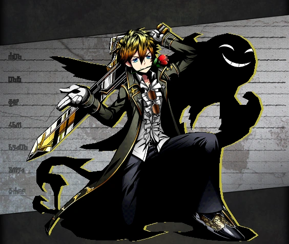 Category:Executioners | Divine Gate Wiki | Fandom