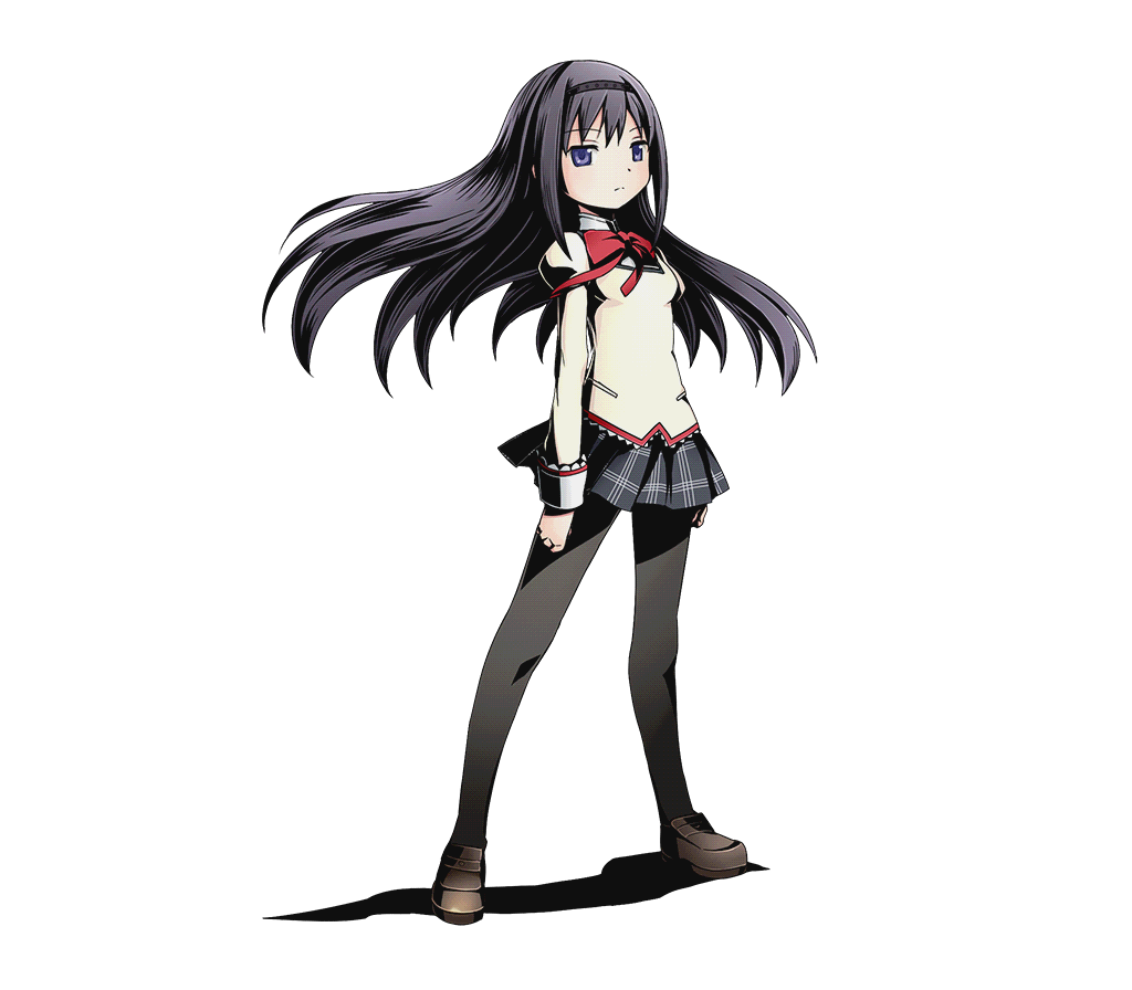 ID:834 暁美ほむら | Divine Gate 维基 | Fandom