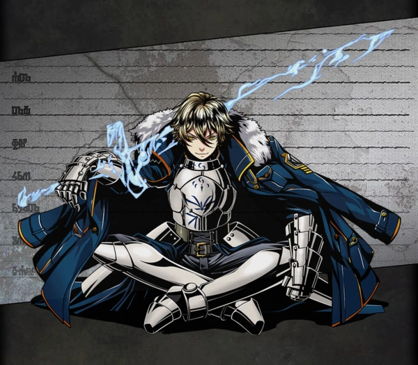 ID:1058 | Divine Gate Wiki | Fandom