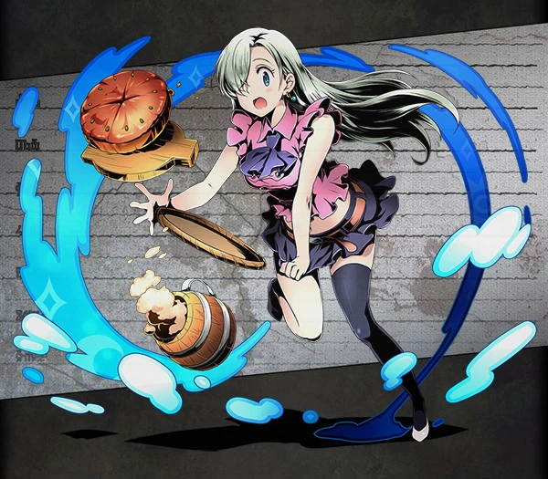 ID:1494 | Divine Gate Wiki | Fandom