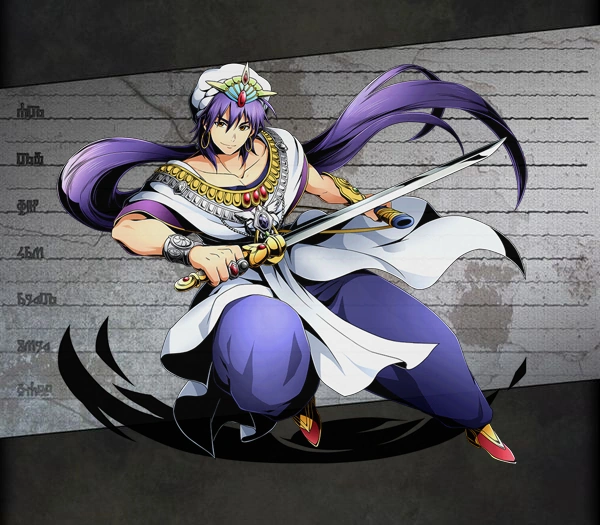 ID:2274 | Divine Gate Wiki | Fandom