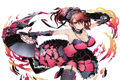 ID:1750 色欲:ラスト | Divine Gate 维基 | Fandom ID:1750 色欲:ラスト | Divine Gate 维基 | Fandom