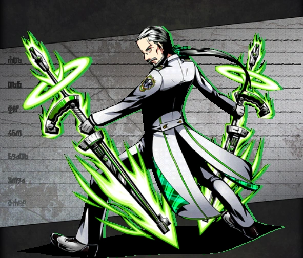 ID:276 | Divine Gate Wiki | Fandom