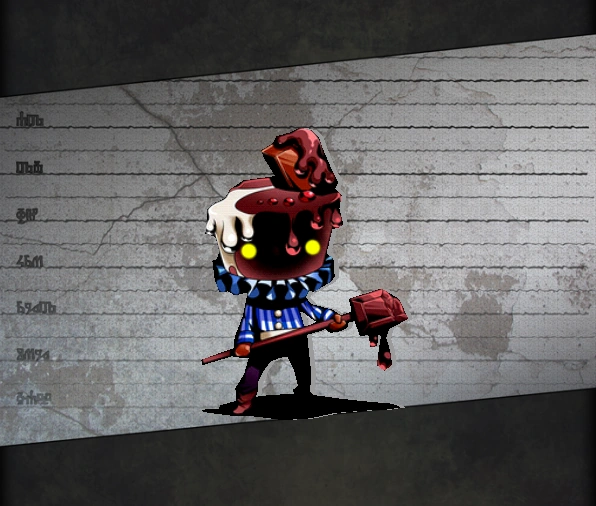 ID:256 | Divine Gate Wiki | Fandom