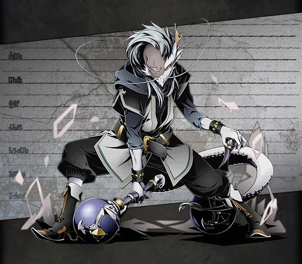 ID:2016 | Divine Gate Wiki | Fandom