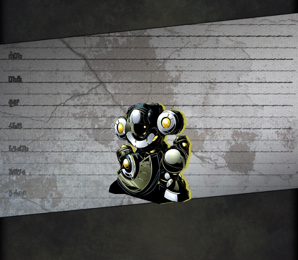 ID:211 | Divine Gate Wiki | Fandom
