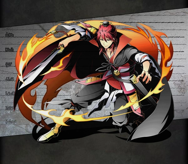 ID:2278 | Divine Gate Wiki | Fandom