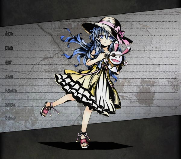 ID:656 | Divine Gate Wiki | Fandom