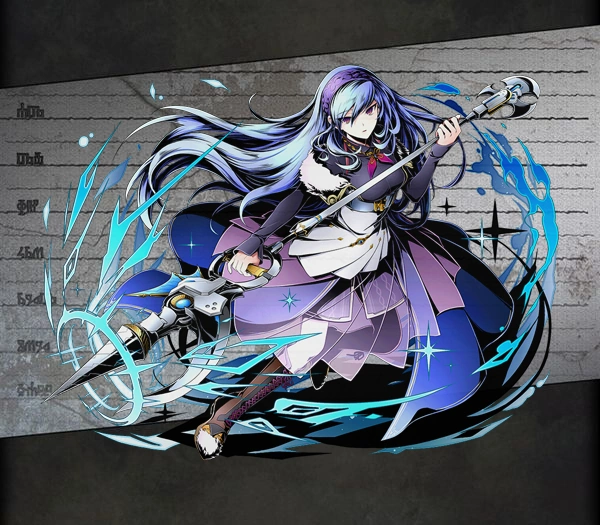 ID:2257 | Divine Gate Wiki | Fandom