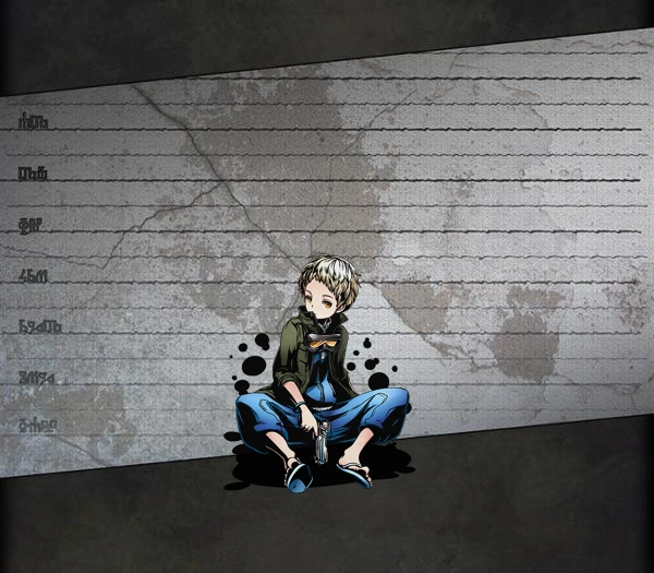 ID:781 | Divine Gate Wiki | Fandom