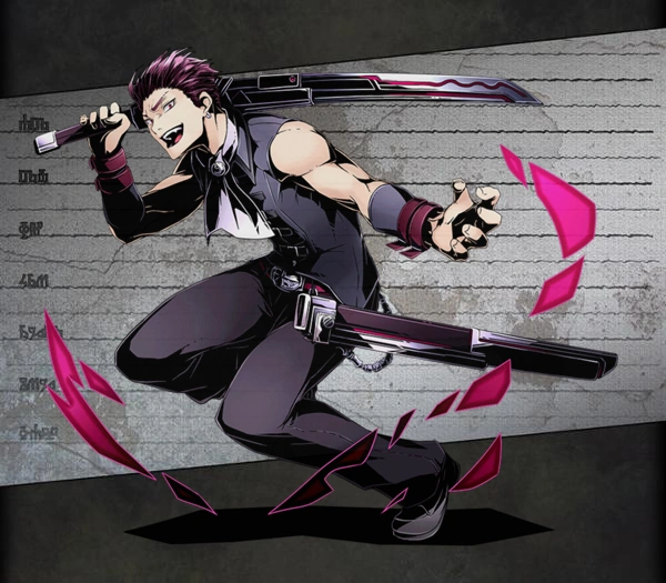 ID:685 | Divine Gate Wiki | Fandom
