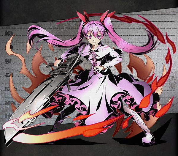 ID:1827 | Divine Gate Wiki | Fandom