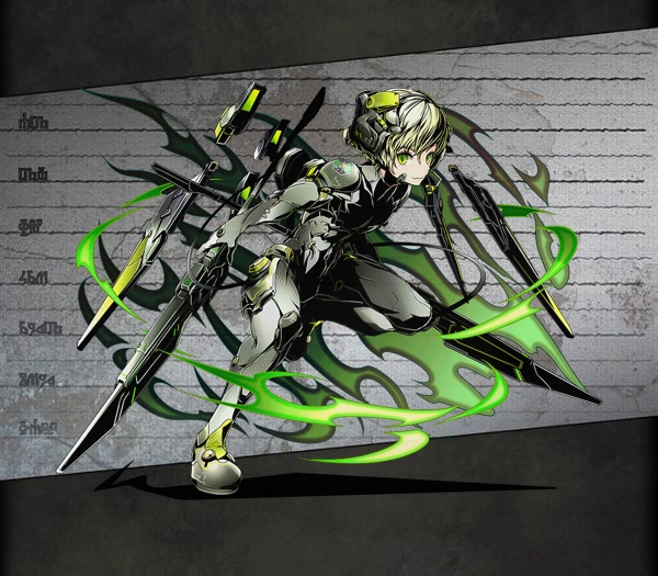 Category:Special Operations Dragons | Divine Gate Wiki | Fandom