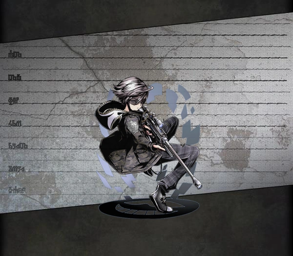 ID:790 | Divine Gate Wiki | Fandom