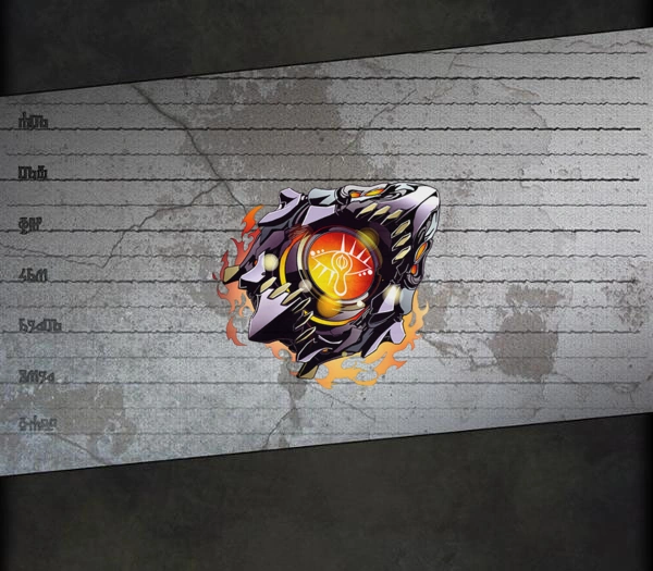 ID:1448 | Divine Gate Wiki | Fandom