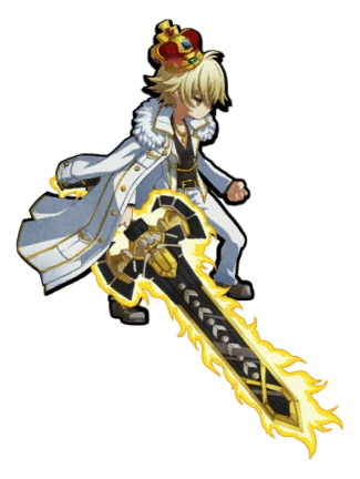 Road to Dragons Collaboration Event/Arthur | Divine Gate Wiki | Fandom