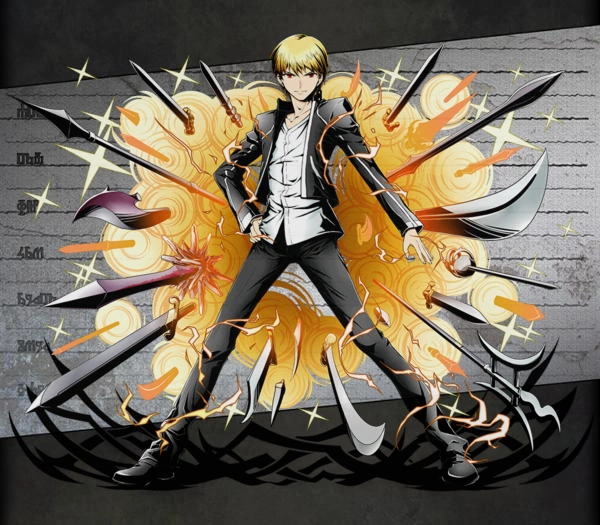 Category:God | Divine Gate Wiki | Fandom