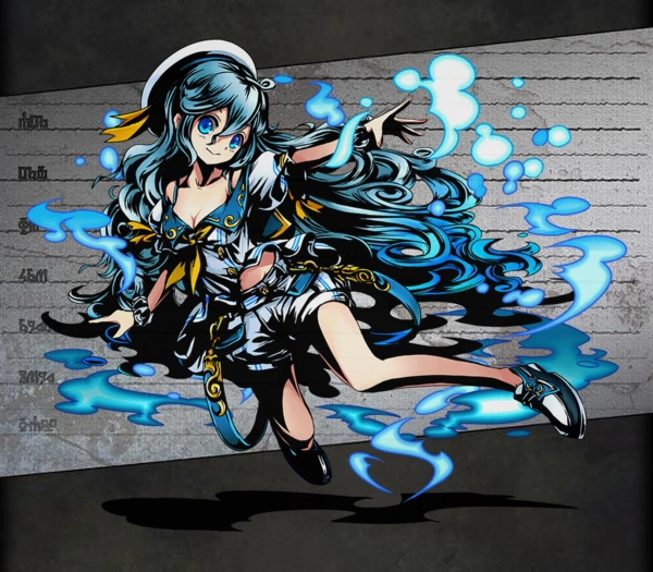 ID:148 | Divine Gate Wiki | Fandom