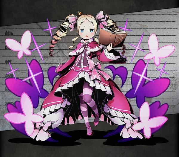 ID:2152 | Divine Gate Wiki | Fandom