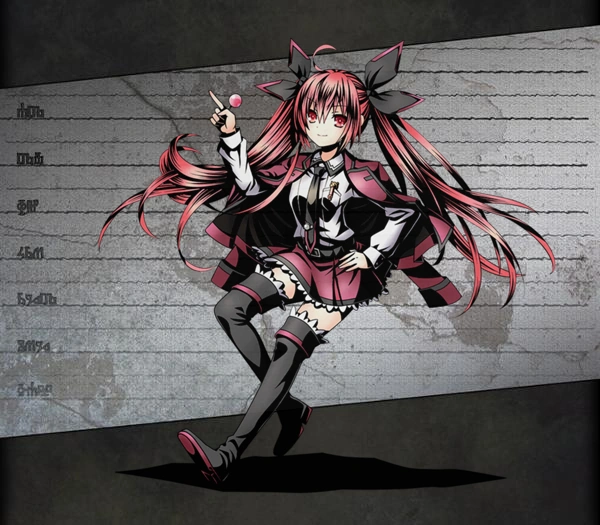 ID:654 | Divine Gate Wiki | Fandom