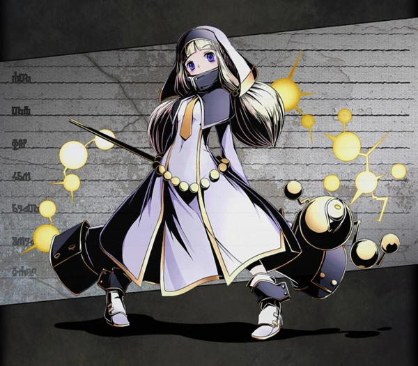 ID:814 | Divine Gate Wiki | Fandom