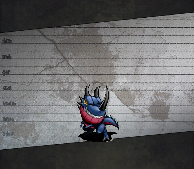 ID:472 | Divine Gate Wiki | Fandom