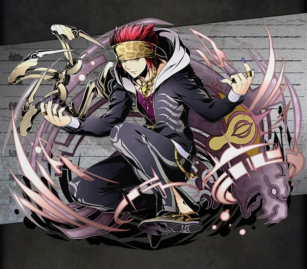 ID:2227 | Divine Gate Wiki | Fandom