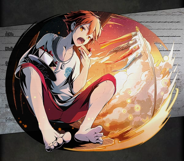 ID:1967 | Divine Gate Wiki | Fandom