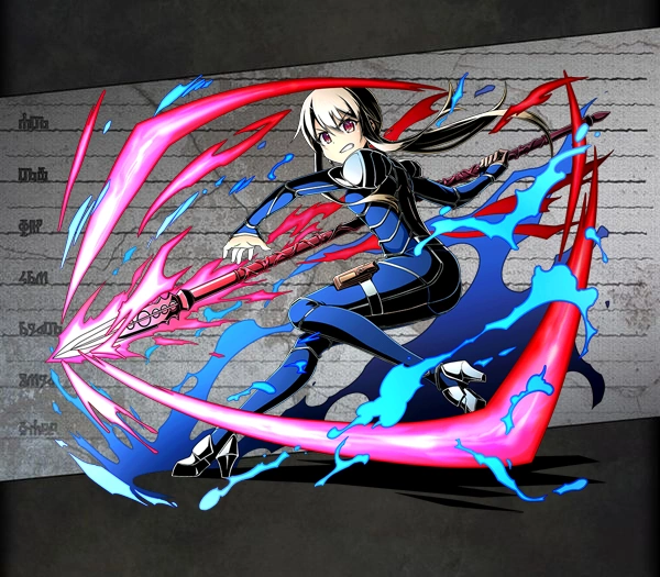 ID:2468 | Divine Gate Wiki | Fandom