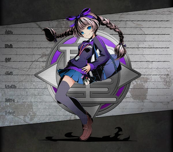 ID:1218 | Divine Gate Wiki | Fandom