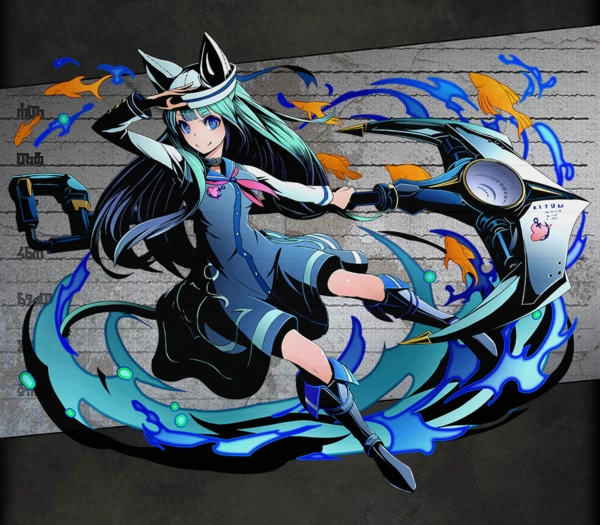 ID:1322 | Divine Gate Wiki | Fandom