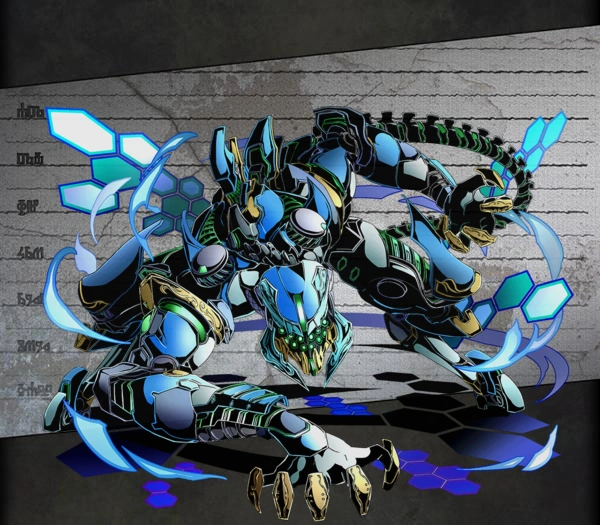 ID:1110 | Divine Gate Wiki | Fandom