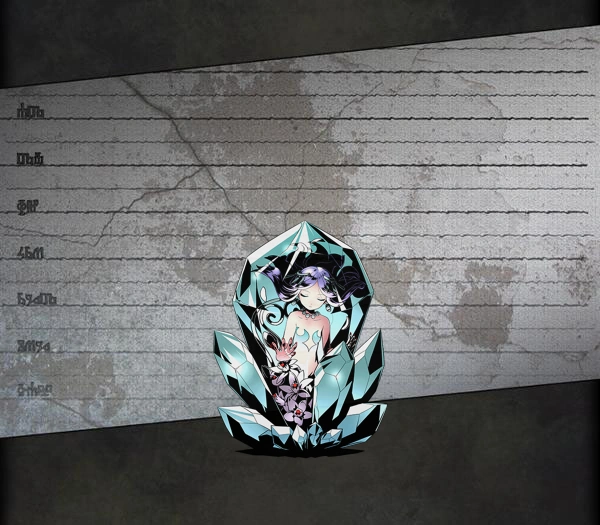 ID:905 | Divine Gate Wiki | Fandom