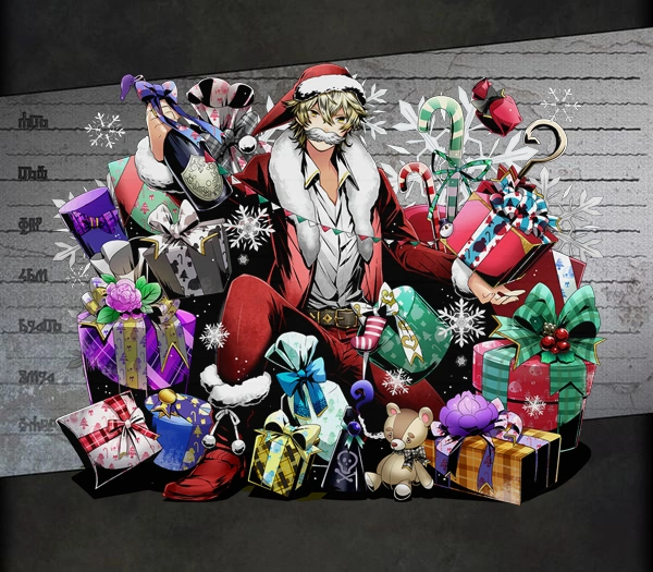 ID:2295 | Divine Gate Wiki | Fandom