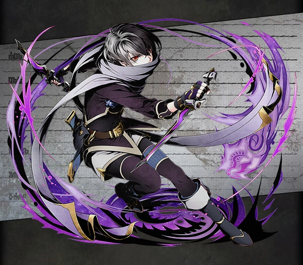 ID:1882 | Divine Gate Wiki | Fandom